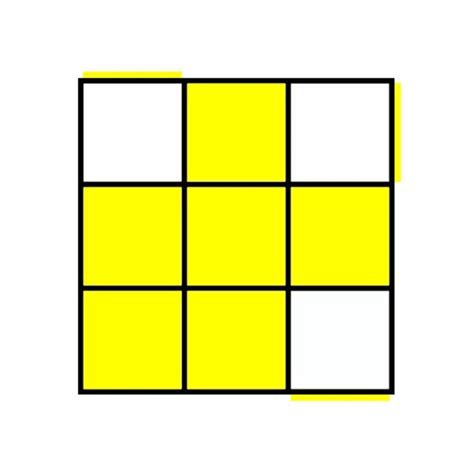 Rubiks Cube Sune Algorithm