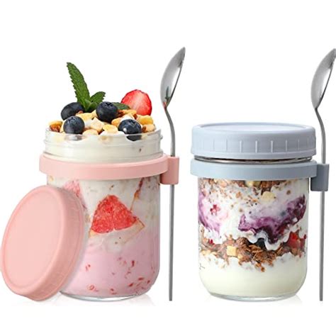I Tested The Versatility Of The Mason Jar With Spoon Here S What I