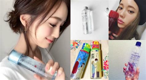 夏天濕敷就是爽！盤點日本女生大推藥妝必買「平價化妝水」看完又想去日本了 自由電子報istyle時尚美妝頻道