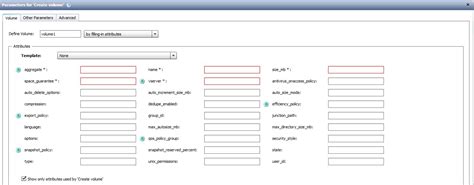 Remote Infrastructure Management Netapp Wfa Management
