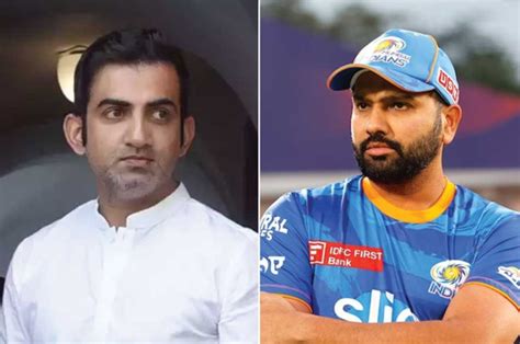 Indian Crickets New Era Under Gautam Gambhir Begins With Focus On