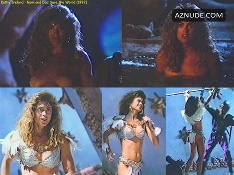 Kathy Ireland Nude Aznude