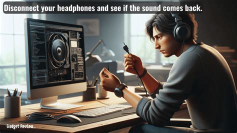 Why Are My Computer Speakers Not Working A Quick Guide