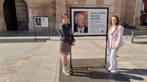 14 Personalidades De Etnia Gitana Rompen Clichés En Una Exposición En