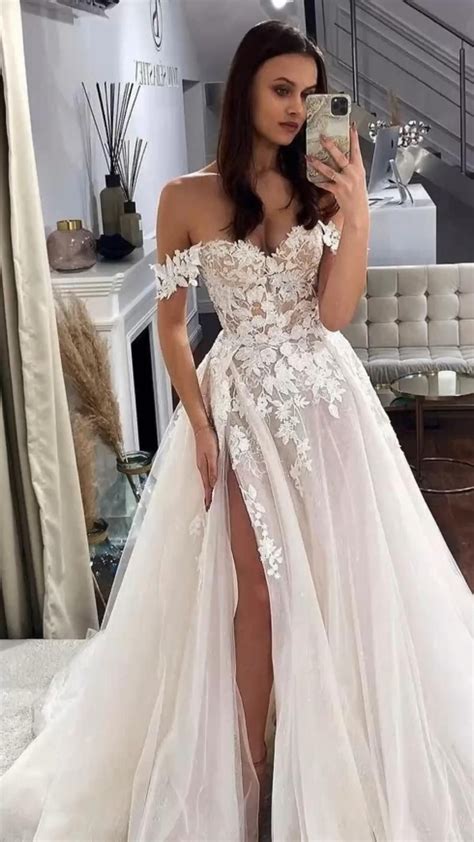 Best Blush Wedding Dresses Galia Lahav Artofit