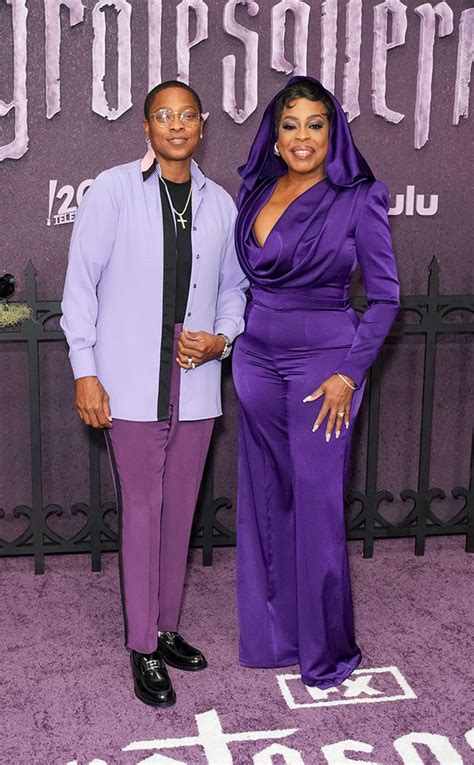 Niecy Nash Says She And Wife Jessica Betts Have Had Sex In 26 Countries