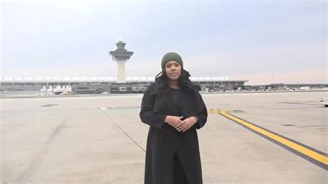 Alexis Wainwright On Linkedin Did You Know Before Washington Dulles