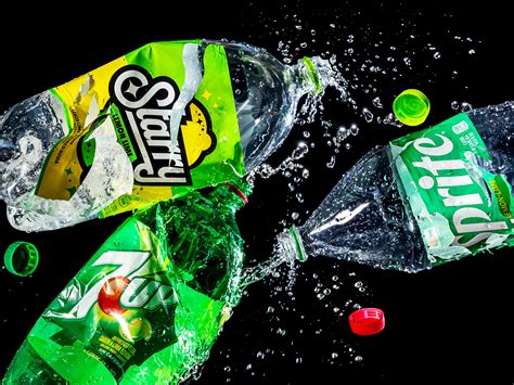 Pepsis Starry Aims To Steal Share From Cokes Sprite Bloomberg