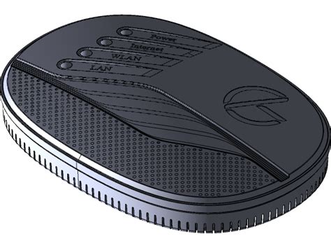 Free Cad Designs Files And 3d Models The Grabcad Community Library