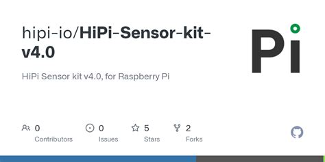 Hipi Sensor Kit V40documentationmanualen Hipisensorkitv40for