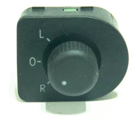 Switch Control Espejos Golf Jetta Polo Clasico Beetle Env O Gratis