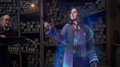 How To Make A Hermione Granger Build In Hogwarts Legacy Attack Of The