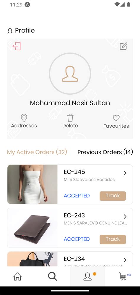 shopping cart ecommerce a javascript repository from ninjas code