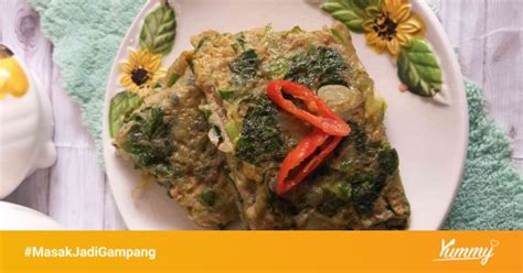 Resep Spinach Frittata Sederhana Rumahan Di Yummy App