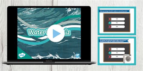 Water Use PowerPoint Game Teacher Made Twinkl