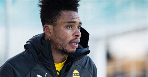 Charles Ezeh Lånes Ut Til Hamkam Lillestrøm