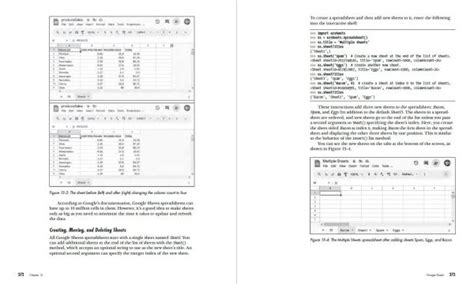 Automate The Boring Stuff With Python 3rd Edition By Al Sweigart