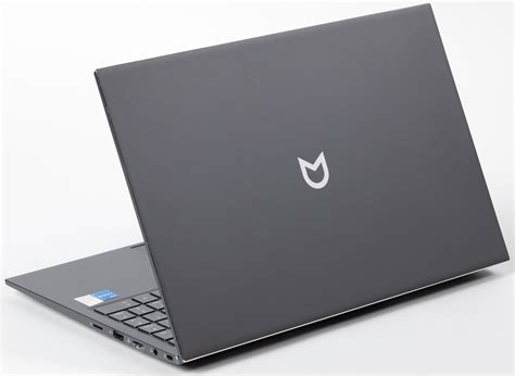 Обзор ноутбука Irbis SmartBook 15NBP3508 для корпоративного сегмента