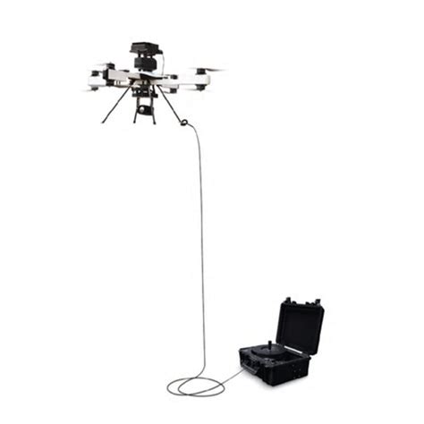 Ideaforge Tethered Uav Drone Available At The Best Price