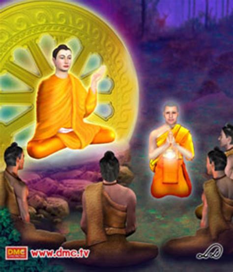 บทความความยิ่งใหญ่ของพระสัมมาสัมพุทธเจ้า ทรงประกาศพระศาสนา