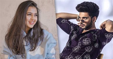 Tejasswi Prakash Flirts With Karan Kundrra Over His Drool Worthy Beard