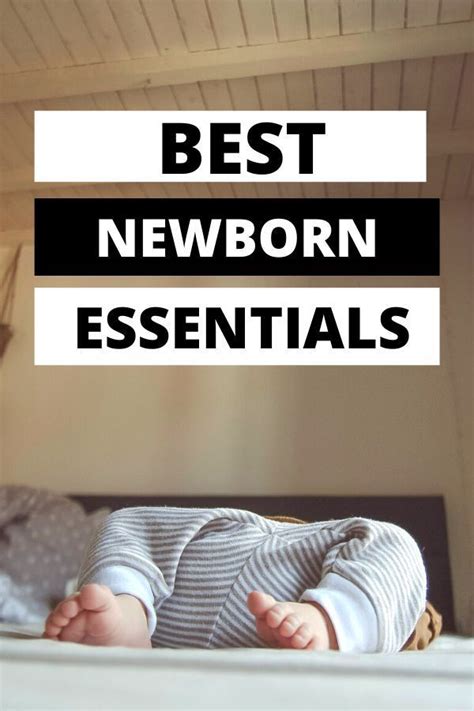 First Weeks With A Newborn Mama S Complete Guide Artofit