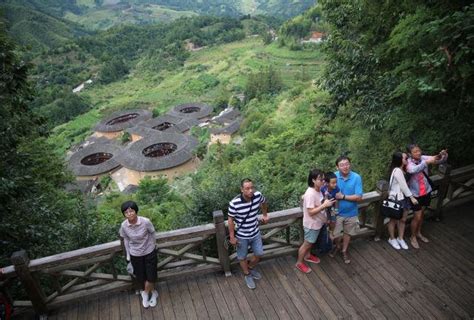 申遺成功10年了，「福建土樓」你去過沒？ 每日頭條