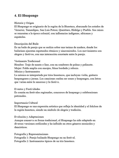 Bailes 4 Pdf