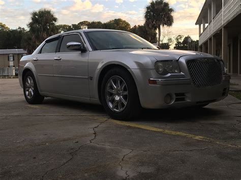 Chrysler 300c And Srt8 Forums