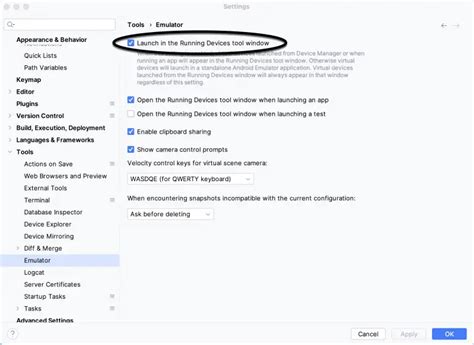 Creating An Android Virtual Device AVD In Android Studio Answertopia