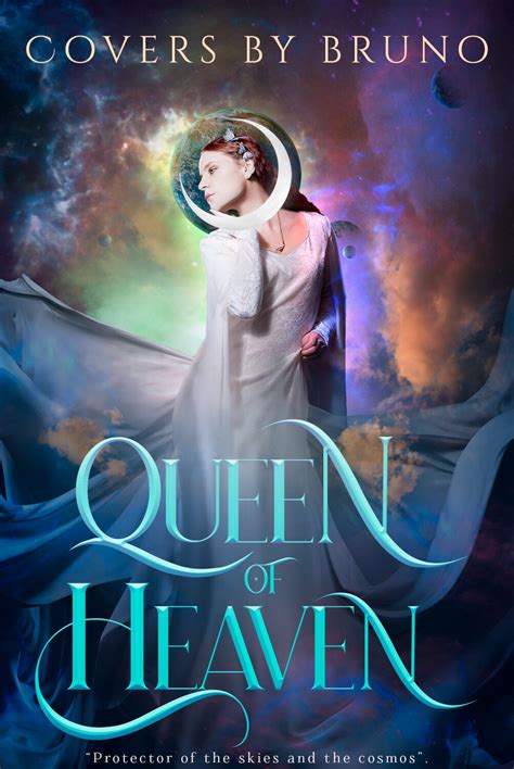 Bruno Gomes Queen Of Heaven