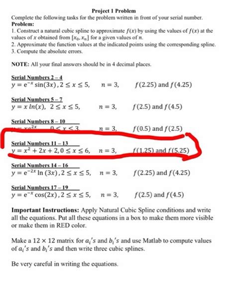Solved Please Sovle The Questions Realted To This Problem Chegg