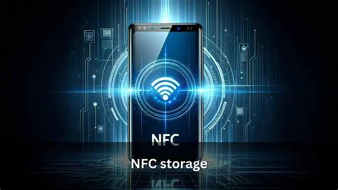 unlocking the power of nfc tags identifying the most robust contender