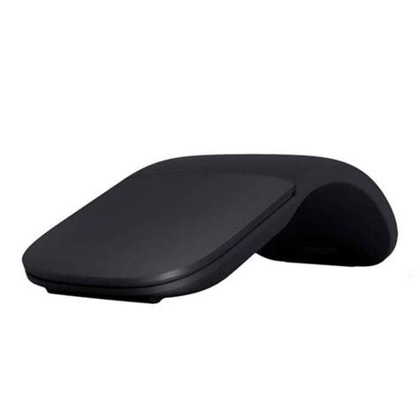 خرید و قیمت ماوس بی سیم ماکروسافت مدل Surfave Arc Mouse از غرفه بگشاپ