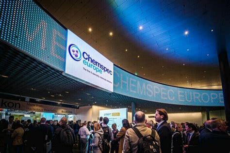 Chemspec Europe 2025 Refines Profile