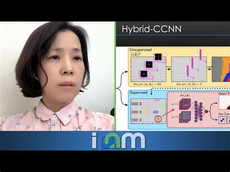Free Video Machine Learning For Quantum Simulation Ipam At Ucla From