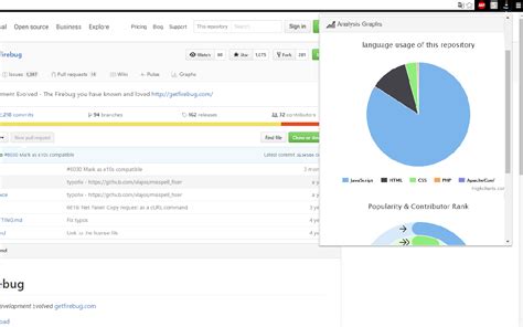 Git Mining Chrome Web Store