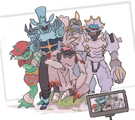 Pin By Diego Behling On Guardado Rápido Power Rangers Art Go Go
