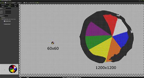 Gamemaker How To Change The Size Of A Draw GUI Game Development Stack Exchange