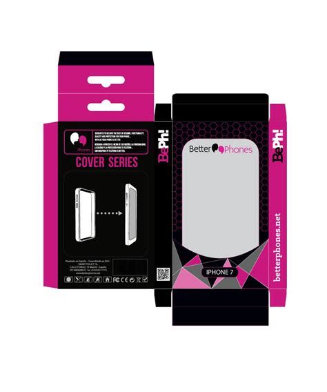 Entry By Felipeandrew For Create Print And Packaging Designs For Mobile Technologic
