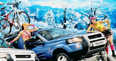 랜드로버 뉴 프리랜더 출시