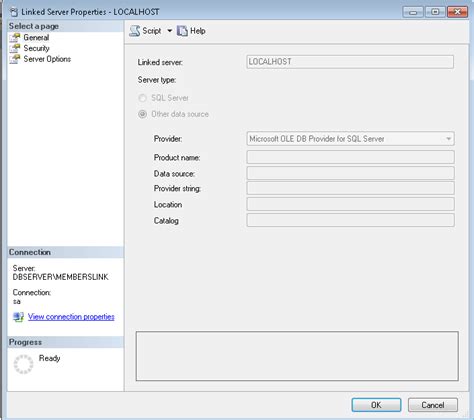 Solved Access To The Remote Server Is Denied Because No Login Mapping