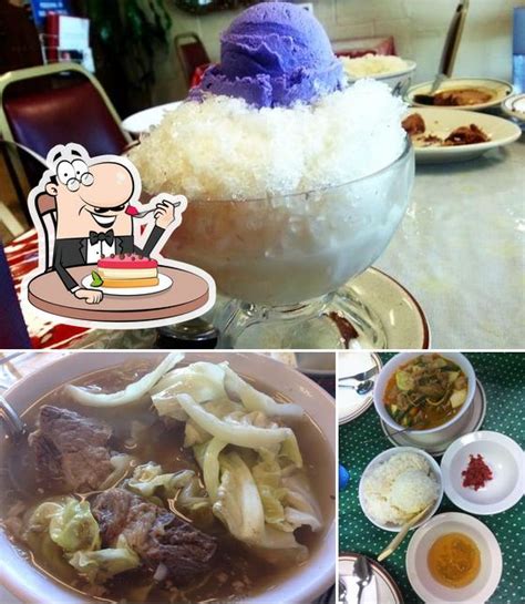 Mabuhay Cafe And Restaurant In Honolulu Restaurant Reviews