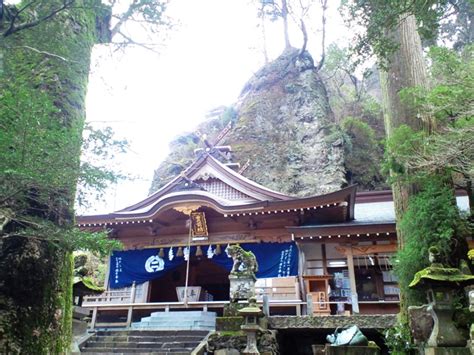 豊前坊 高住神社福岡県田川郡 風の宿りブログ