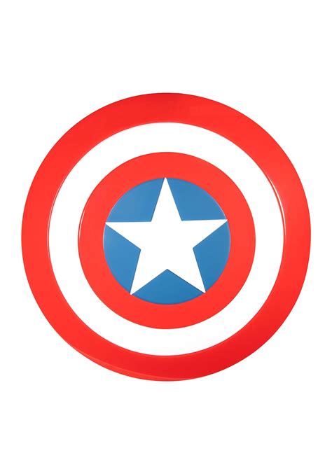 Marvel Movie Shield Logo