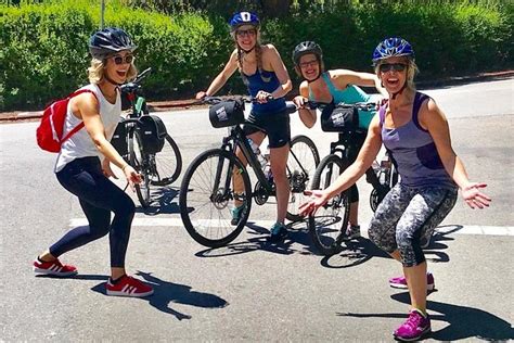 The Ultimate La Tour Full Day Sightseeing Tour On Electric Bike