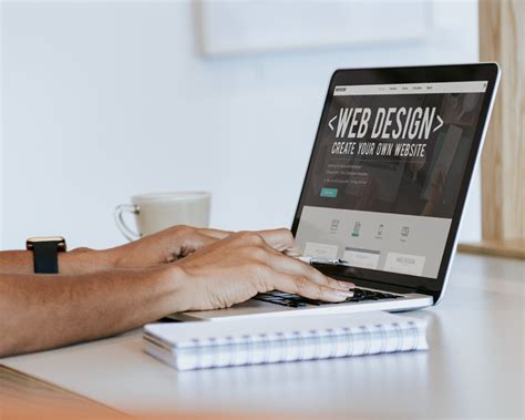 Minimalist Web Design How Less Can Be More In 2023