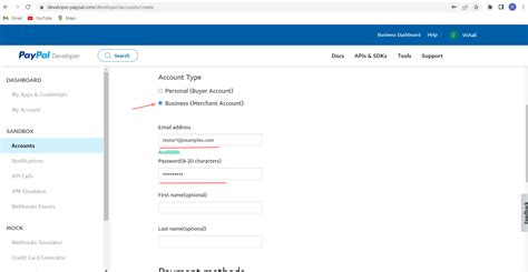 How To Integrate Paypal With React Application Episyche Blog