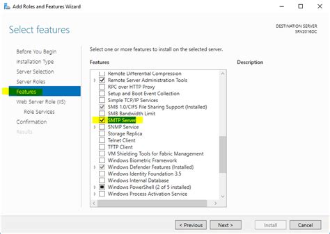 Windows Server 2016 Active Directory Administrative Center Virtualization Howto