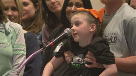 Wluk Tv Fox 11 On Twitter Green Bay Residents Educators And Students